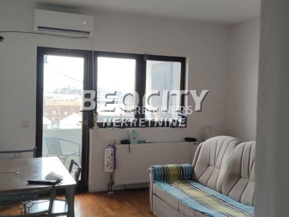 Novi Sad, Grbavica, Bulevar Cara Lazara, 2.0, 42m2, 280EUR