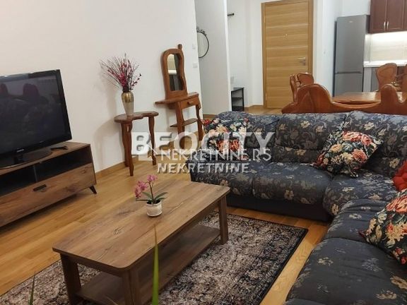 Novi Beograd, Blok 65, Tadije Sondermajera, 2.0, 61m2, 990EUR