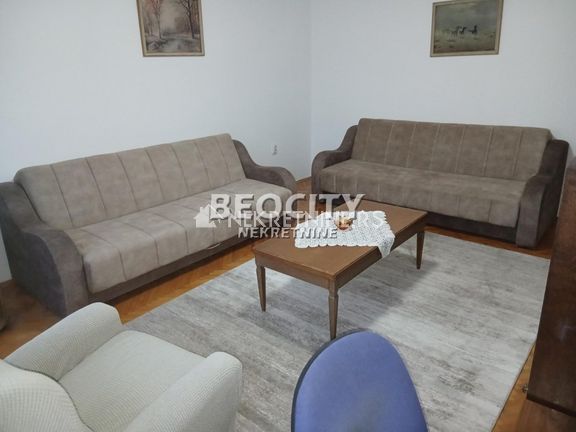 Novi Sad, Grbavica, Vojvodjanska, 1.0, 37m2, 300EUR