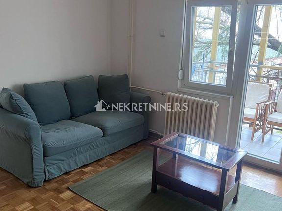 #48607, Izdavanje, Stan, BLOK 45, 750 EUR