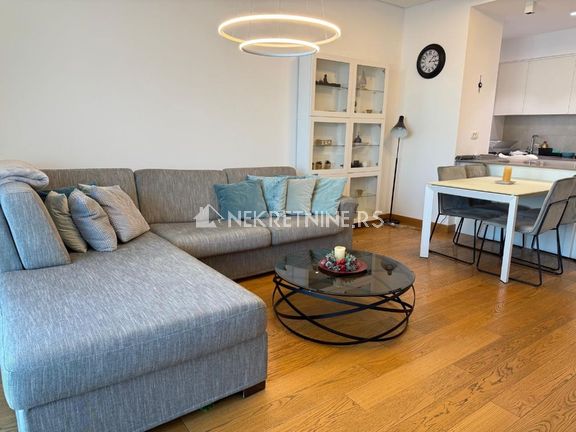 BW Residences 3.0 LUX stan za izdavanje