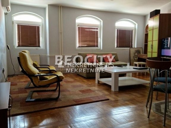 Novi Sad, Centar, Sterijina, 2.0, 53m2, 380EUR