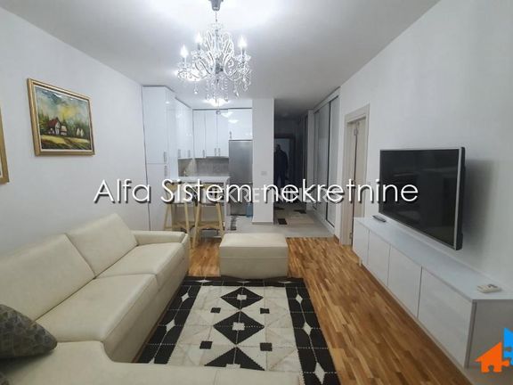 Palilula, Bogoslovija, 2.0 stan, 54m2, 700 EUR, ID 43195