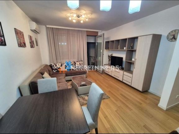 Novi Beograd, Blok 67a, A blok, 2.0 stan, 55m2, 850 EUR, ID 25100