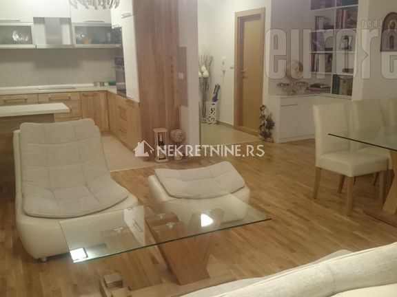 #49608, Izdavanje, Stan, STEPA STEPANOVIĆ, 850 EUR
