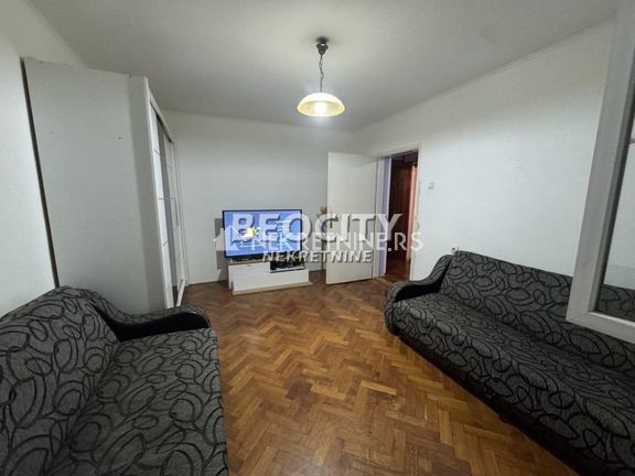 Novi Sad, Železnička Stanica, Bulevar Jaše Tomića, 1.0, 30m2, 85000EUR