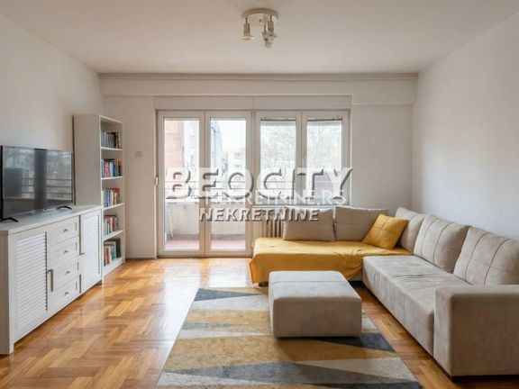 Novi Sad, Podbara, Stevana Milovanova, 2.5, 77m2, 192500EUR
