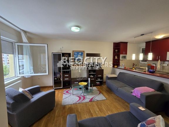 Novi Sad, Bulevar Evrope, , 3.0, 71m2, 175000EUR