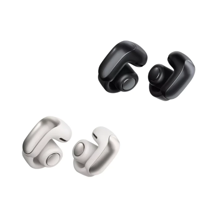 Bose Ultra Open Earbuds