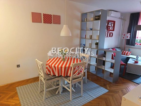 Novi Sad, Adamovićevo Naselje, Cara Dušana , 2.0, 61m2, 169000EUR
