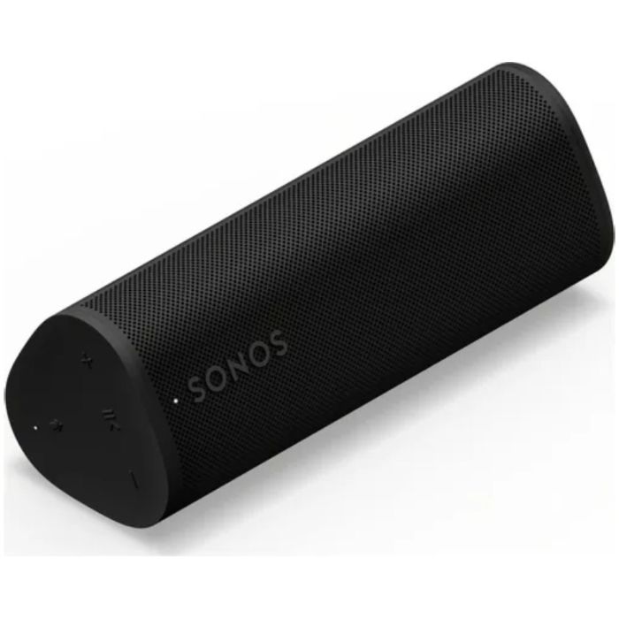 Sonos Roam 2 bežični zvučnik
Sonos Roam 2 bežični zvučnik