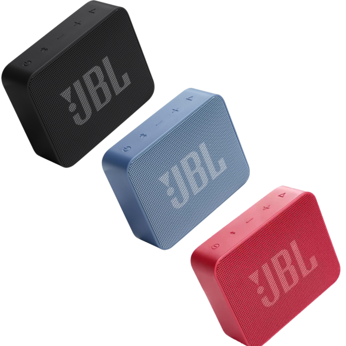 JBL Go Essential 2 bluetooth zvučnik
JBL Go Essential 2 bluetooth zvučnik