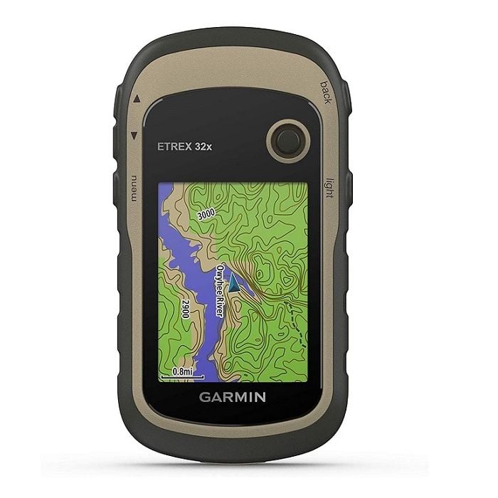 Garmin ručna navigacija eTrex 32x
Garmin ručna navigacija eTrex 32x
