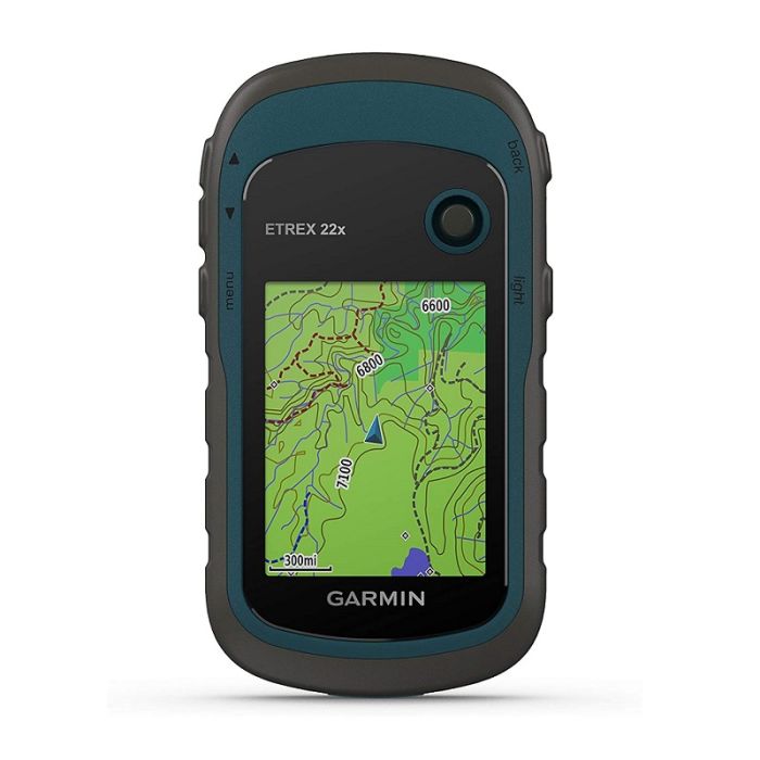 Garmin ručna navigacija eTrex 22x
Garmin ručna navigacija eTrex 22x