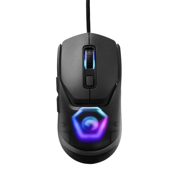 Marvo Z Fit Lite G1 Gaming miš
Marvo Z Fit Lite G1 Gaming miš