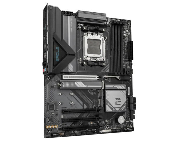 GIGABYTE B650E EAGLE WF6E 1.0 matična ploča(PLO03794)