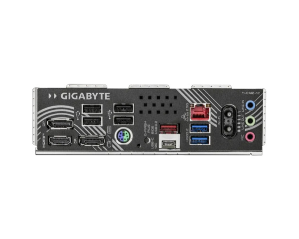 GIGABYTE B850M EAGLE WF6E rev. 1.x matična ploča(PLO03808)