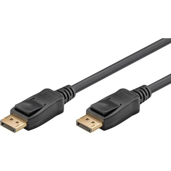 Goobay DisplayPort kabl 2.0