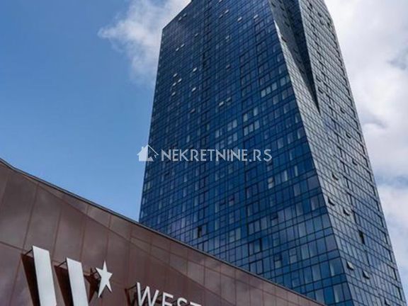 WEST 65 TOWER 2.0 - LUX