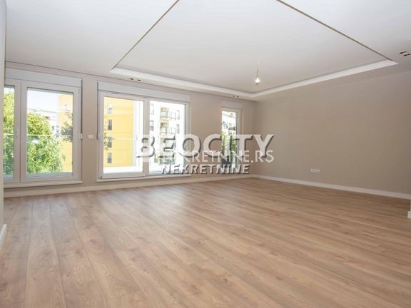 Zemun, Zemunske kapije, Šumadijska, 3.5, 98m2, 355300EUR