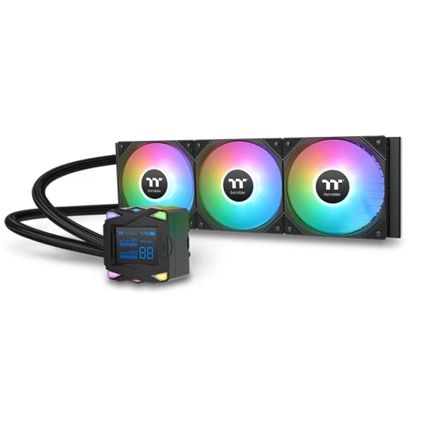 CPU vodeno hladjenje Thermaltake LA360-S ARGB Sync AIO