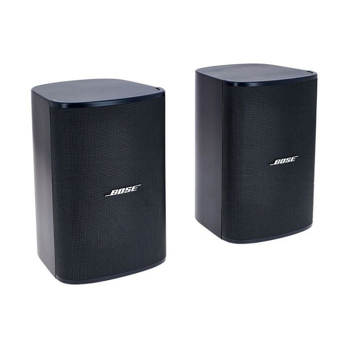 Bose DesignMax DM5SE zvučnici (par)
Bose DesignMax DM5SE zvučnici (par)
