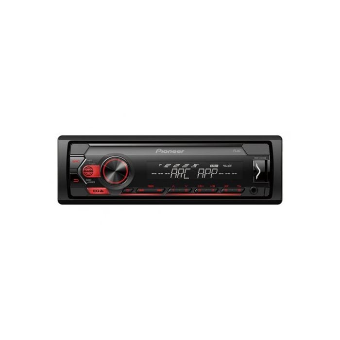 Pioneer MVH-S120U auto radio
Pioneer MVH-S120U auto radio
