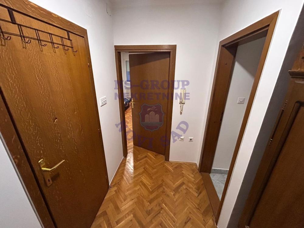 Jednosoban stan na prodaju, 41m2, 124.150€