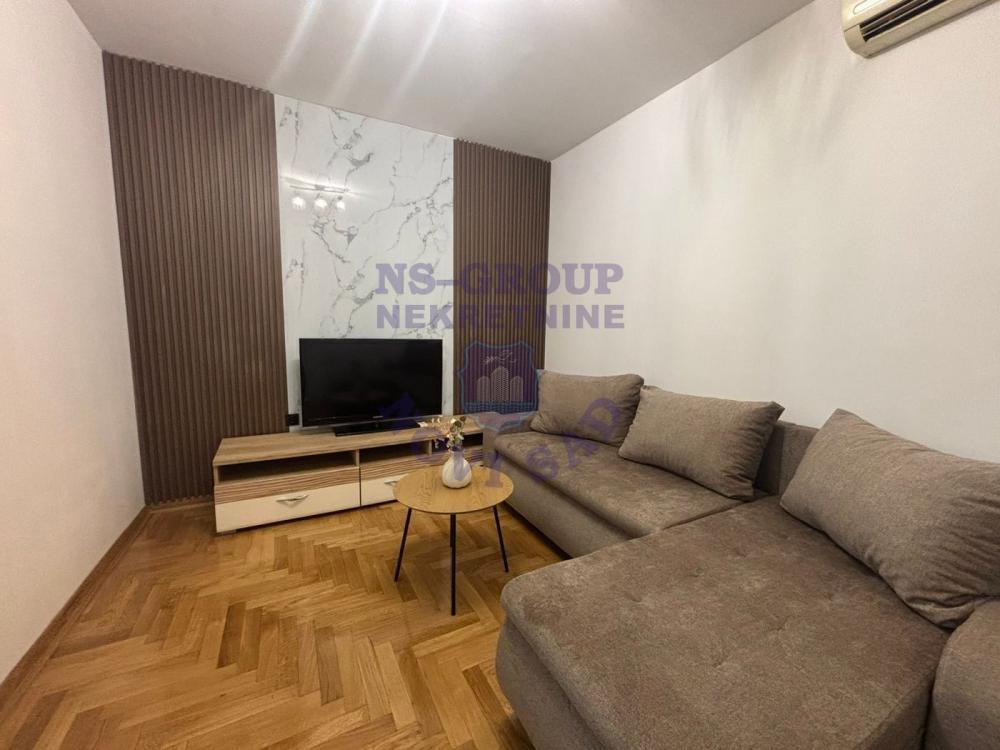 Jednosoban stan na prodaju, 25m2, 85.000€
