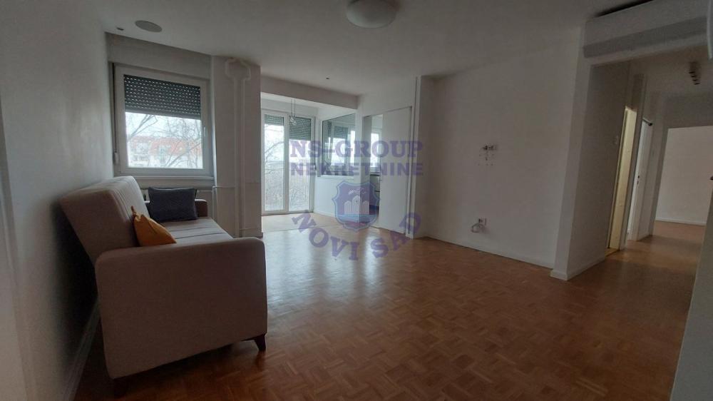 Troiposoban stan na prodaju, 75m2, 216.300€