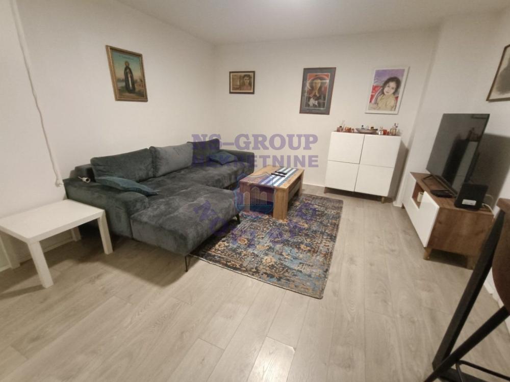Dvoiposoban stan na prodaju, 55m2, 164.290€
