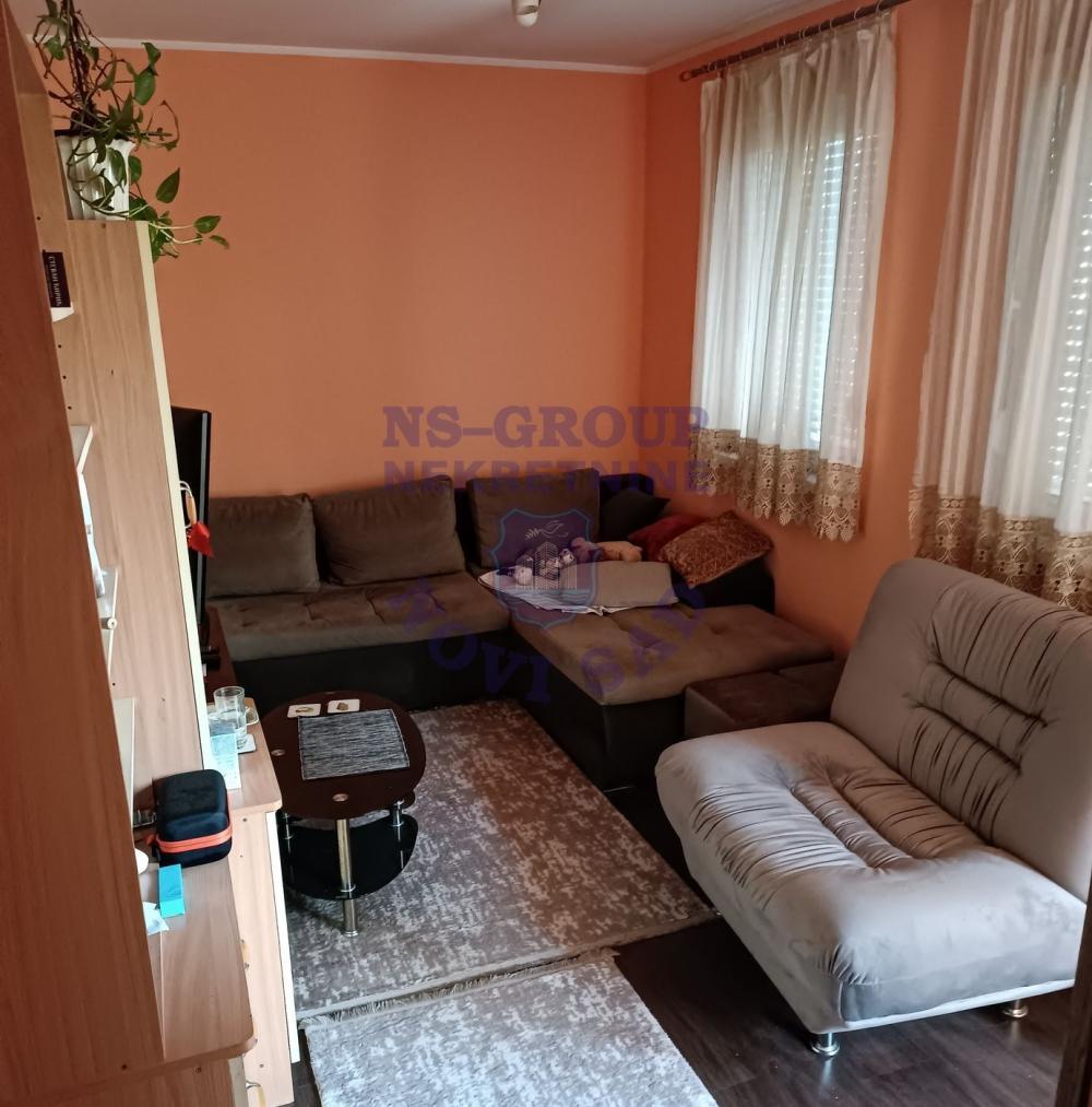 Dvoiposoban stan na prodaju, 64m2, 159.650€