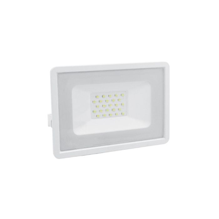 Prosto LED reflektor 20W LRF013EW-20/WH
Prosto LED reflektor 20W LRF013EW-20/WH