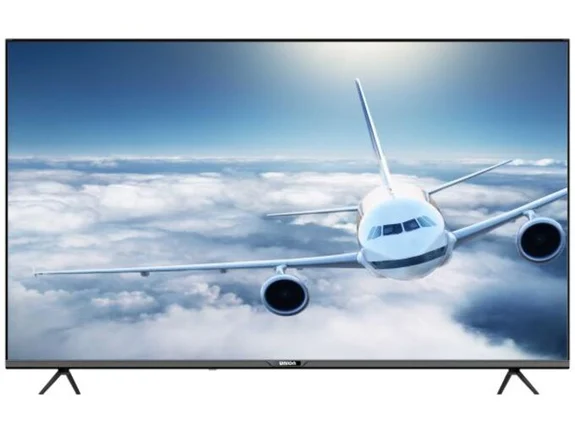 Union Televizor 58'' Ultra HD T2 Smart