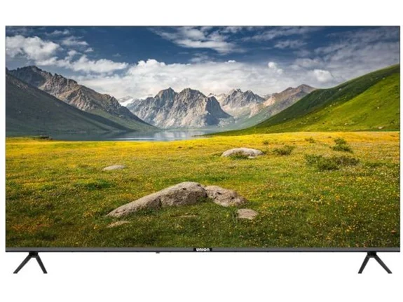Union Televizor 75'' Ultra HD T2 Smart