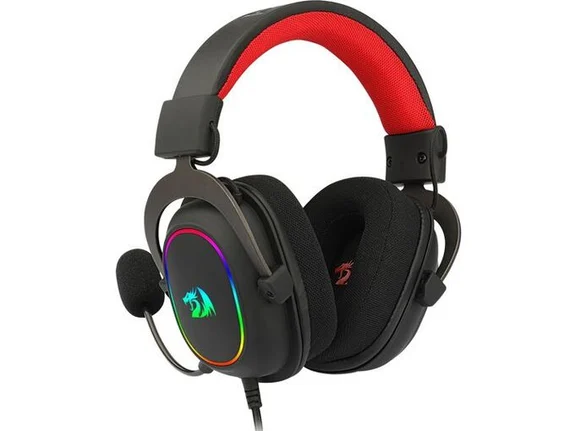 Redragon Gejmerske slušalice Zeus-X