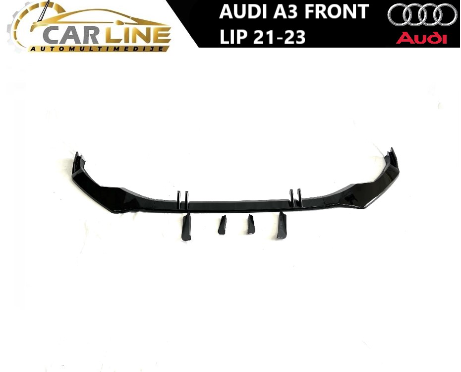 AUDI A3 PREDNJI LIP 21-23