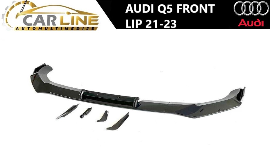 AUDI Q5 PREDNJI LIP 21-23
