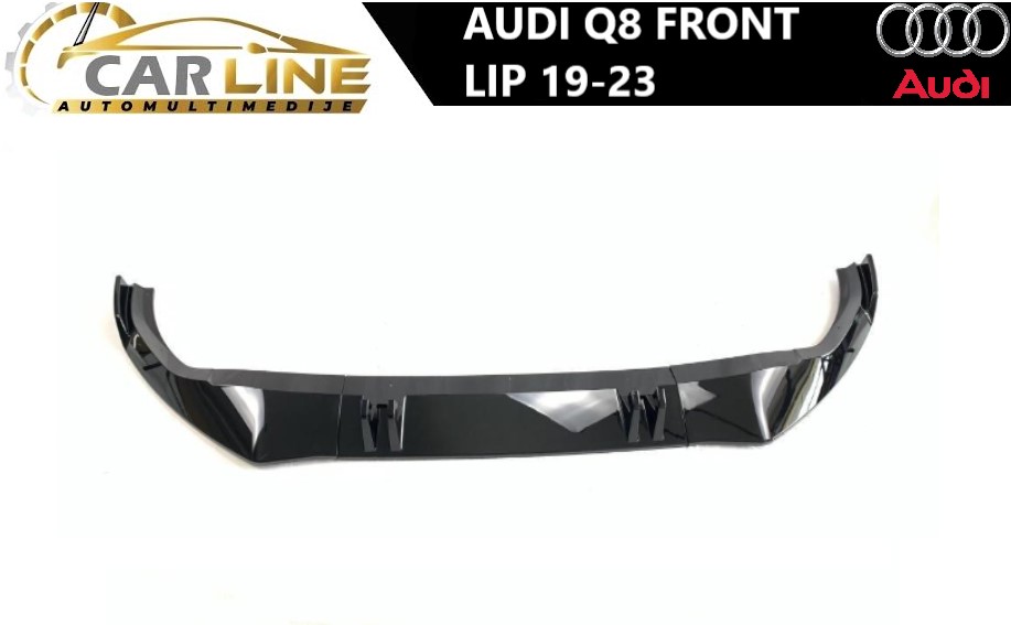 AUDI Q8 PREDNJI LIP 19-23