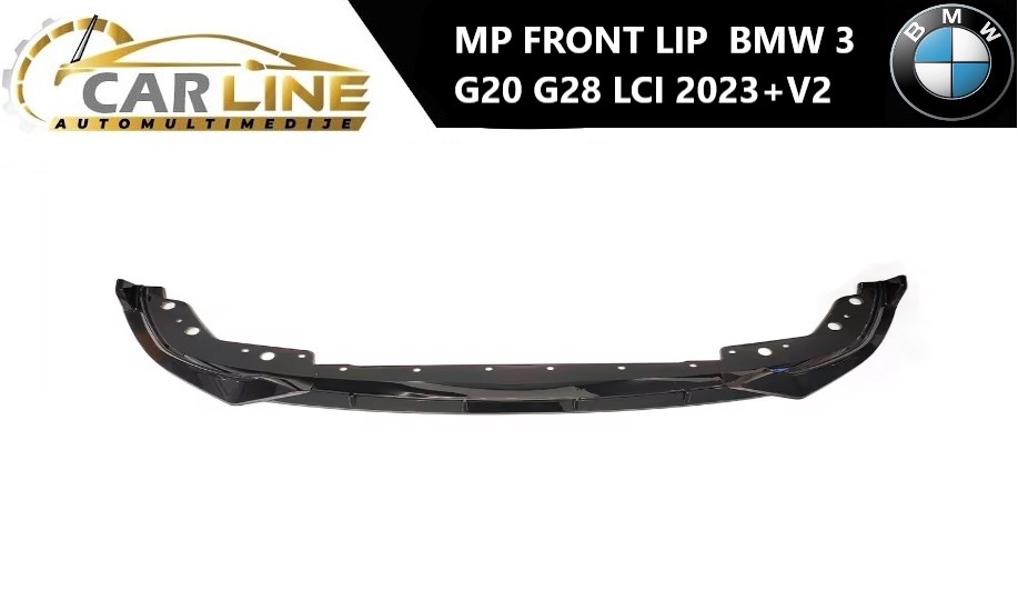 BMW 3 G20 MP LCI PREDNJI LIP 2023+ V2