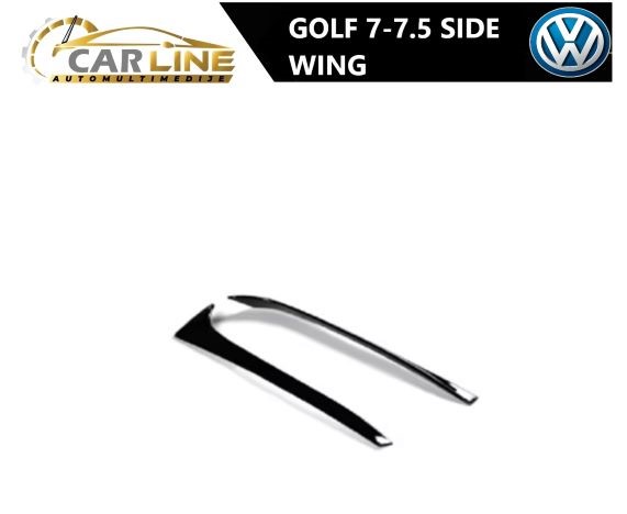 WW GOLF 7-7.5 SIDE WING