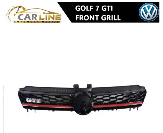 WW GOLF 7 GTI MASKA PREDNJI GRILL