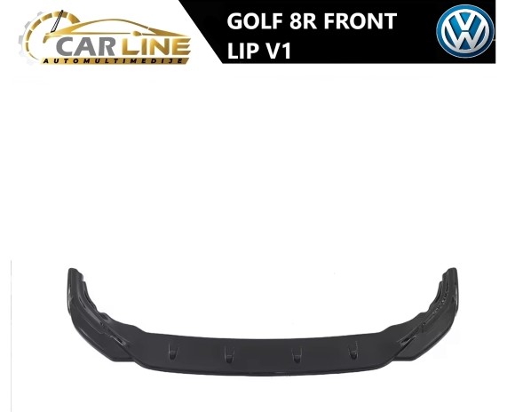 WW GOLF 8 R PREDNJI LIP MODEL 1