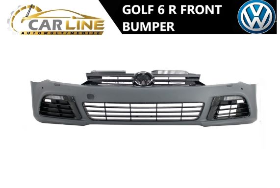 WW GOLF 6 R PREDNJI BRANIK