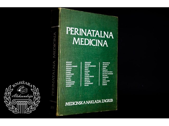 PERINATALNA MEDICINA