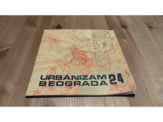 Urbanizam Beograda 24