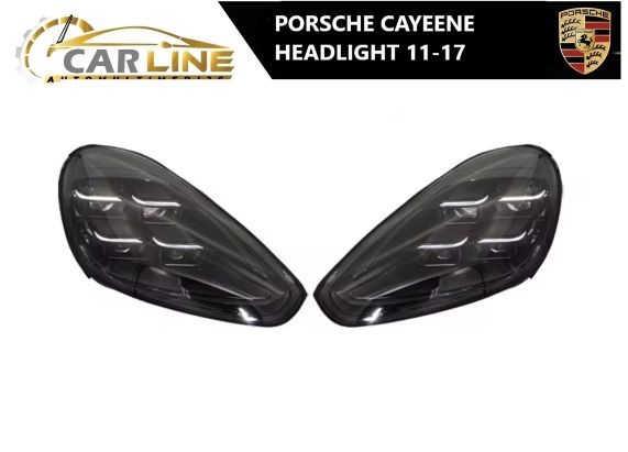 PORSCHE CAYEENE PREDNJI FAROVI 11-17
