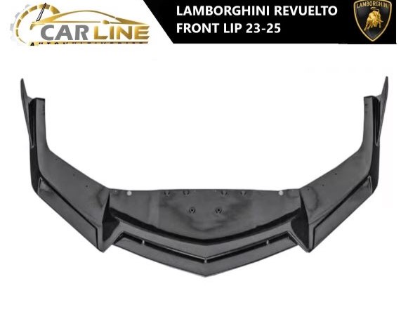 LAMBORGHINI REVUELTO PREDNJI LIP 23-25