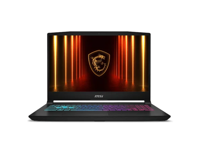 MSI Vector 16 HX AI A2XWHG (9S7-15M352-633) gejmerski laptop Intel Core Ultra 9 275HX 16" 64GB 1TB SSD GeForce RTX5080 sivi