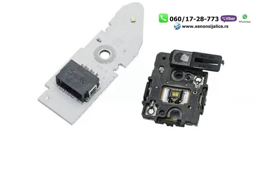 LED CIP ZA DNEVNO SVETLO AUDI A3 14-17